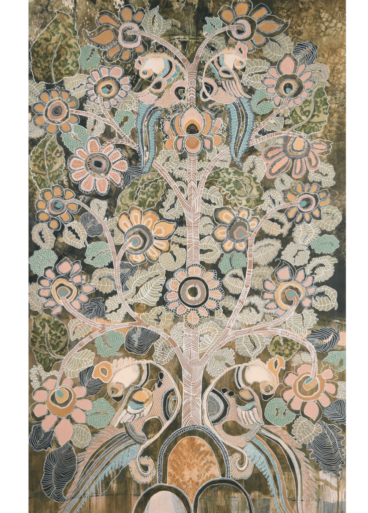 Tree of Life | Limited Edition Prints | Alissa Wright