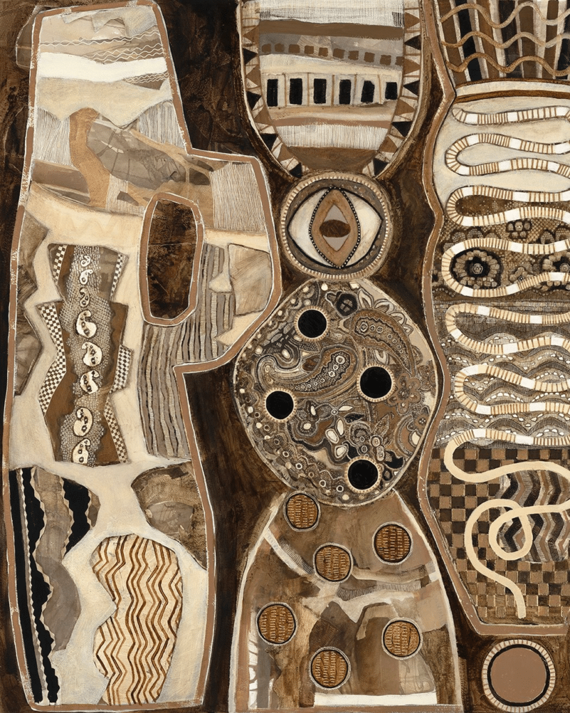 Gather 2A Limited Edition | Alissa Wright