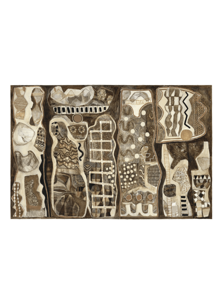 Gather 1 (Landscape) Limited Edition | Alissa Wright