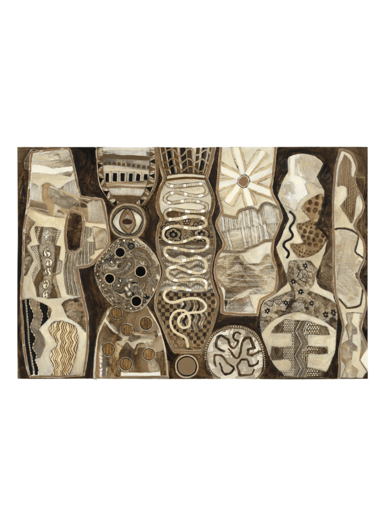 Original Gather 2 (Landscape) | Alissa Wright