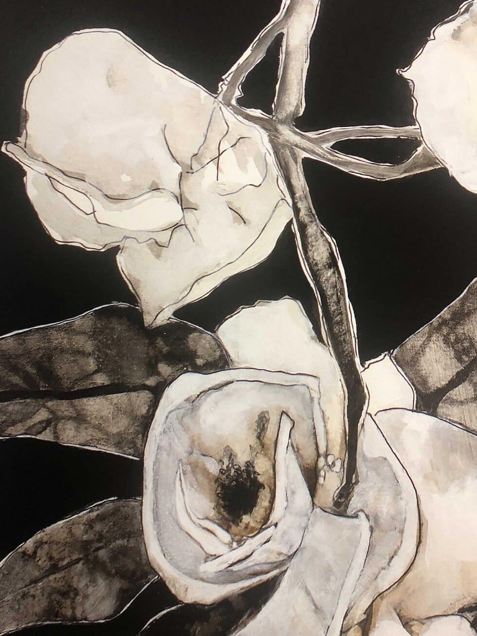 Alissa Wright Award Winning Artist | Alissa Wright