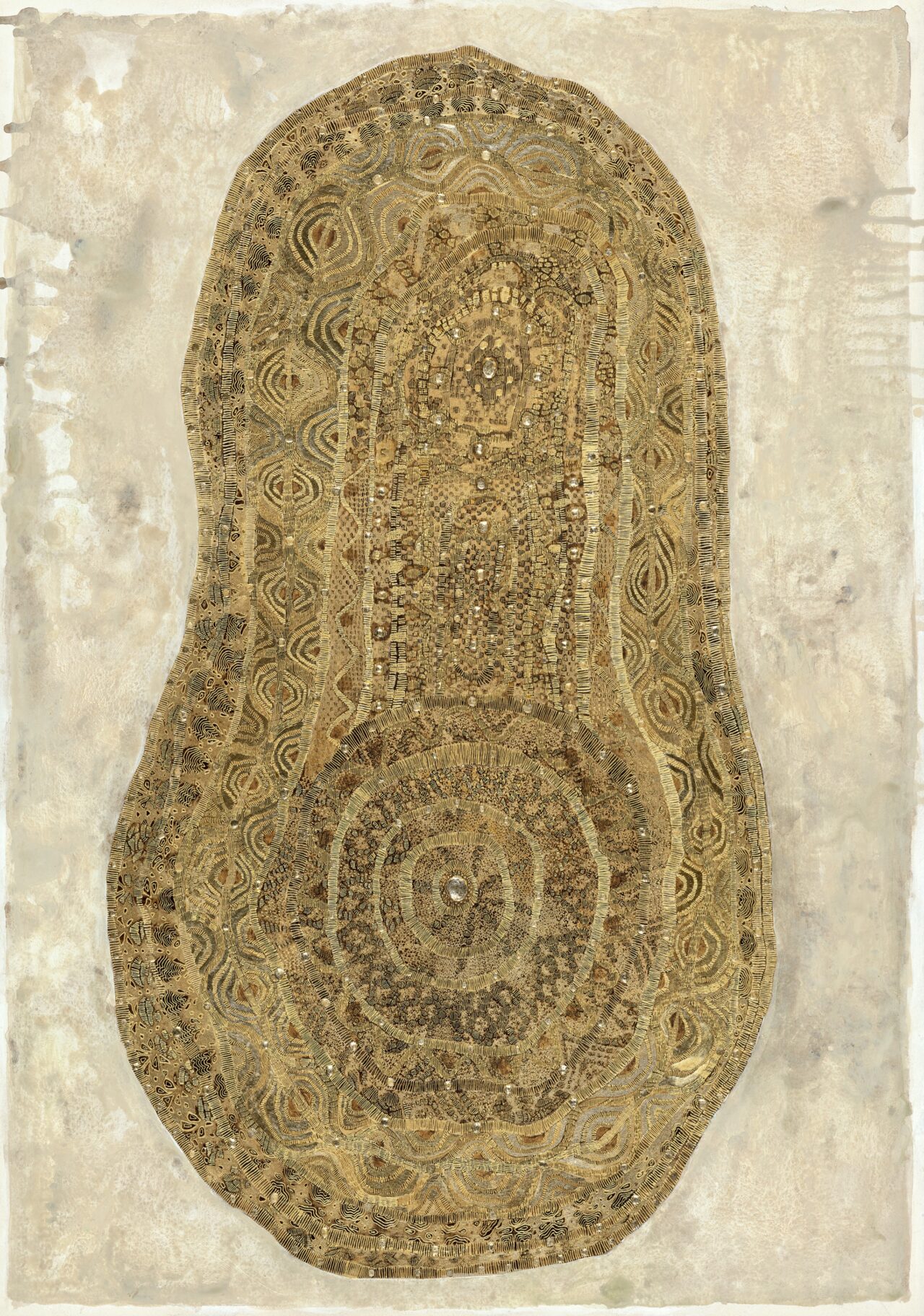 Original Artwork | Alissa Wright