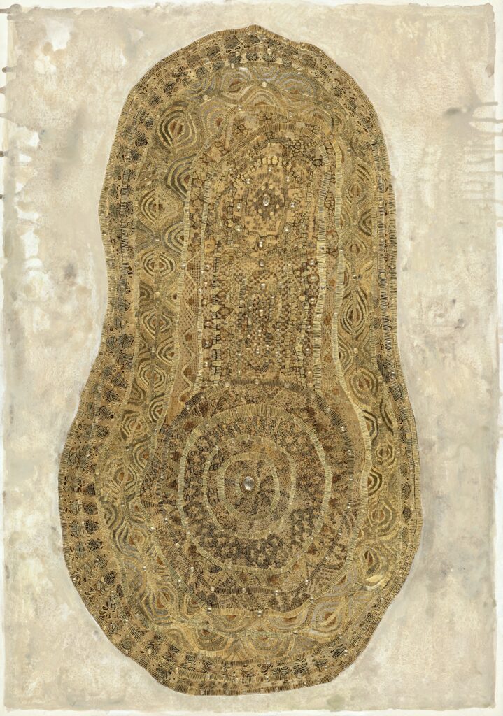 Golden 1 | Alissa Wright