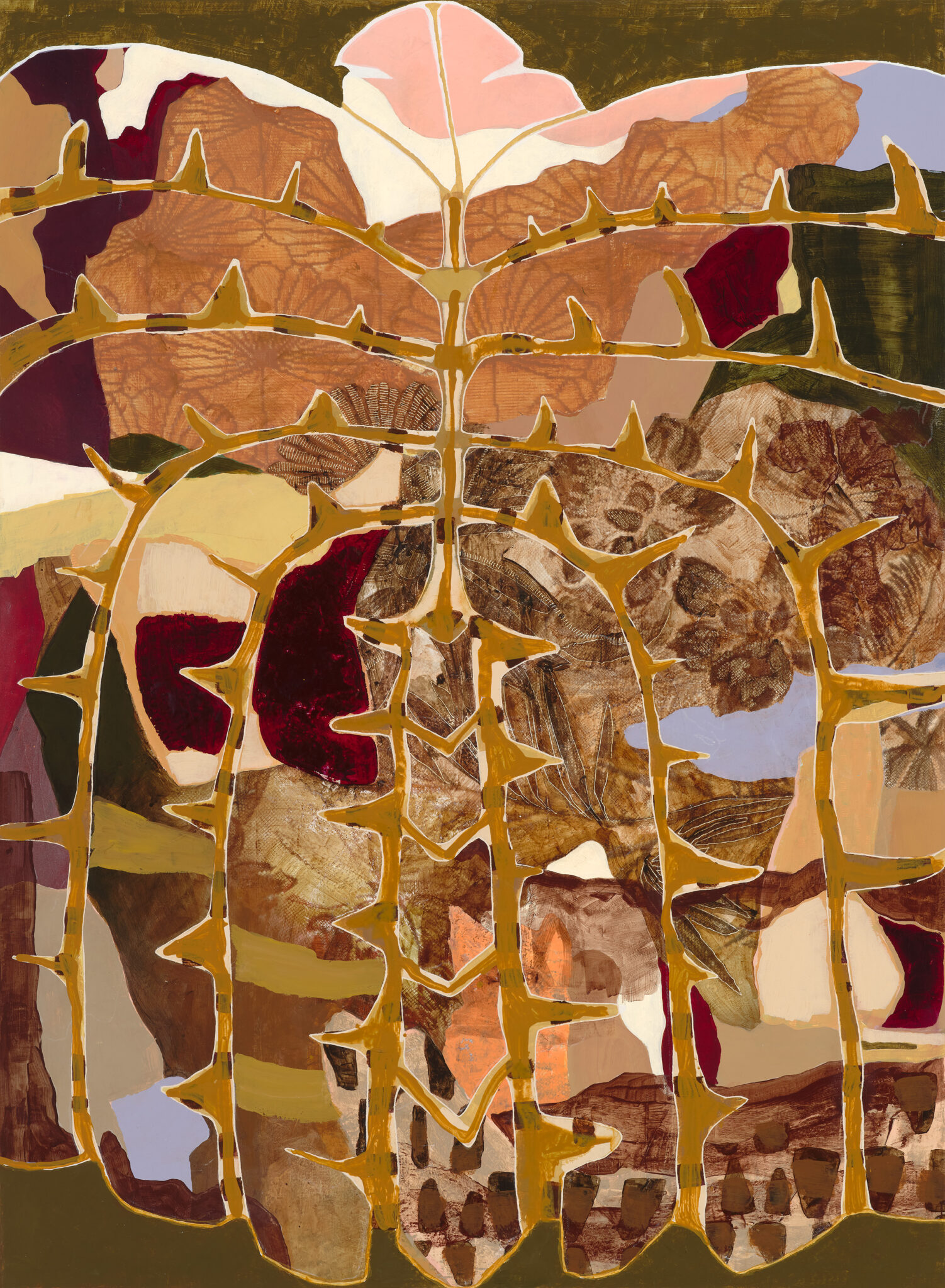 Original Artwork | Alissa Wright