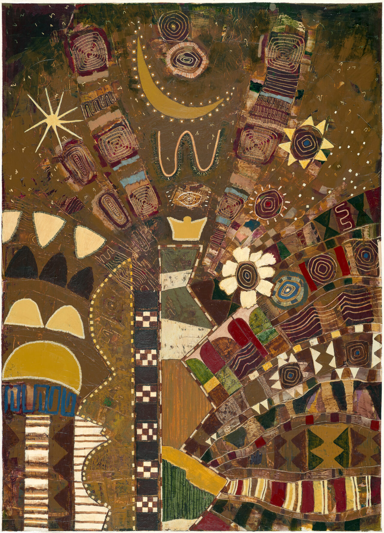 Original Artwork | Alissa Wright