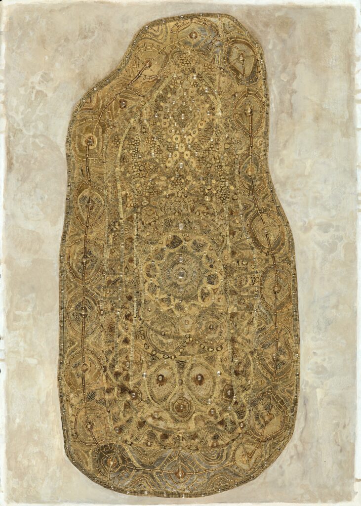 Golden 2 | Alissa Wright